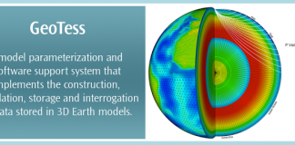 Geology Software Archives | Geology Page