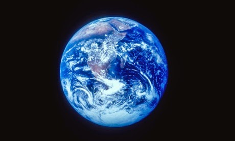 Scientists theorize new origin story for Earth's water | Geology Page