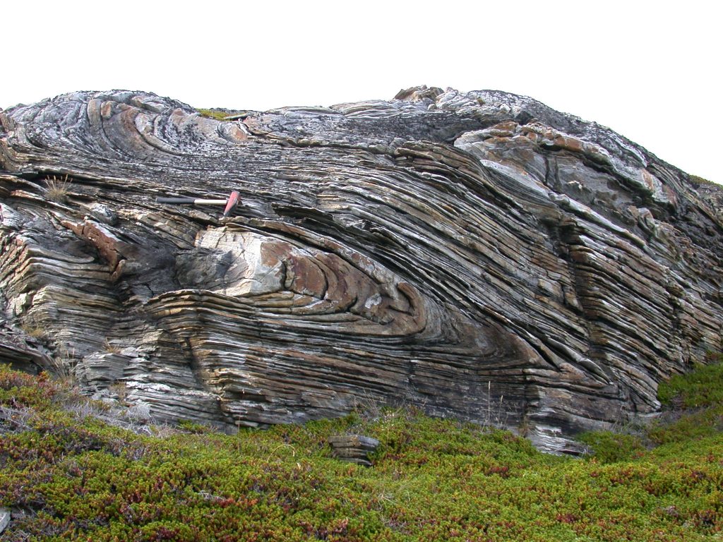 Geological Folds | Geology Page