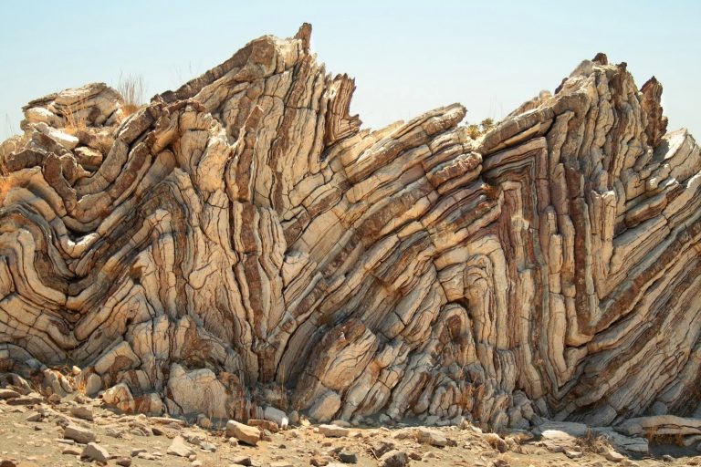 Geological Folds | Geology Page
