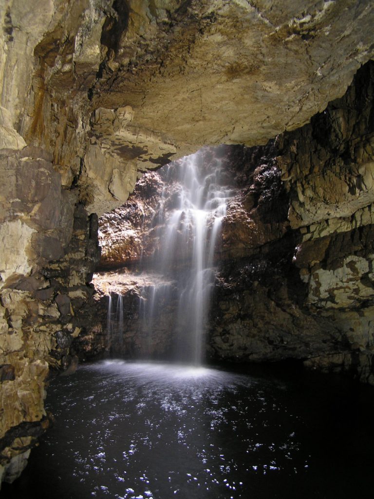 Smoo Cave, Scotland | Geology Page