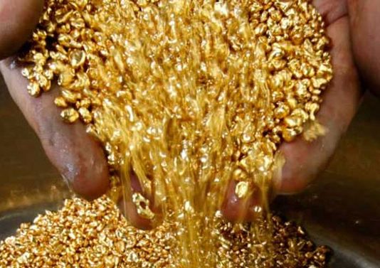gold Archives | Geology Page