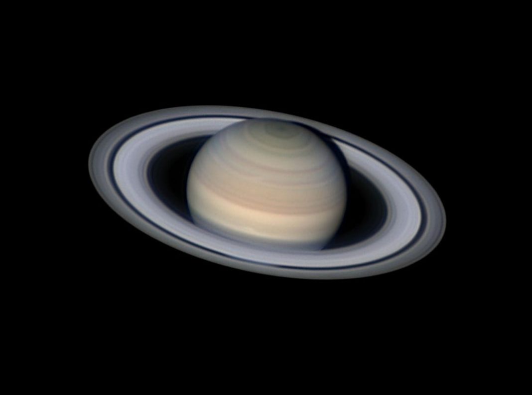 Best Astronomy Photos of 2016 | Geology Page