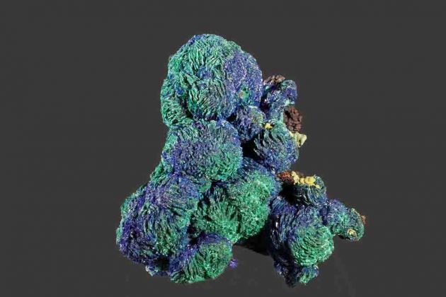 Malachite | Geology Page