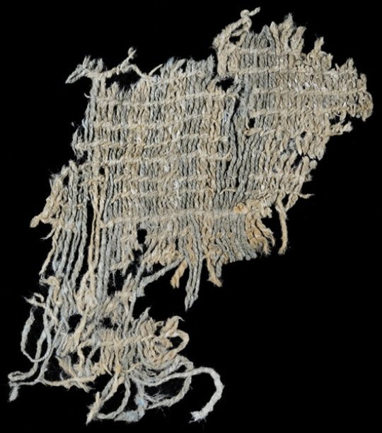 Researchers Identify Oldest Textile Dyed Indigo Reflecting Scientific Researchers Identify Oldest Textile Dyed Indigo Reflecting Scientific