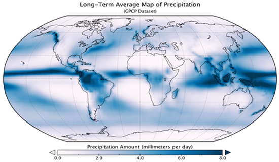 The climatic toll of volcanic eruptions | Geology Page