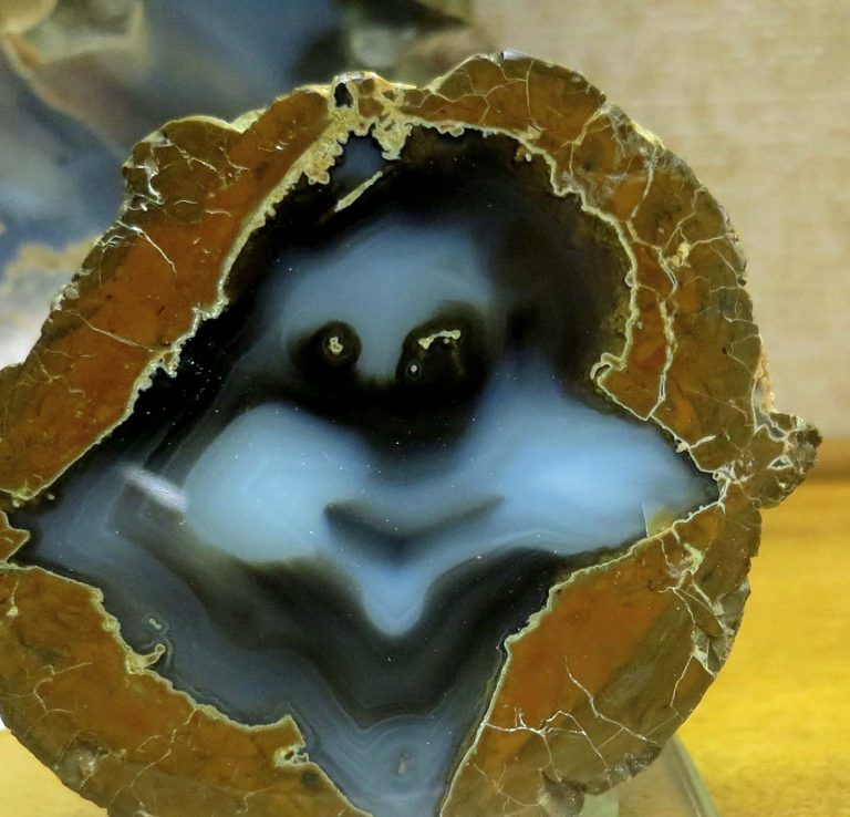 Thunder Egg | Geology Page