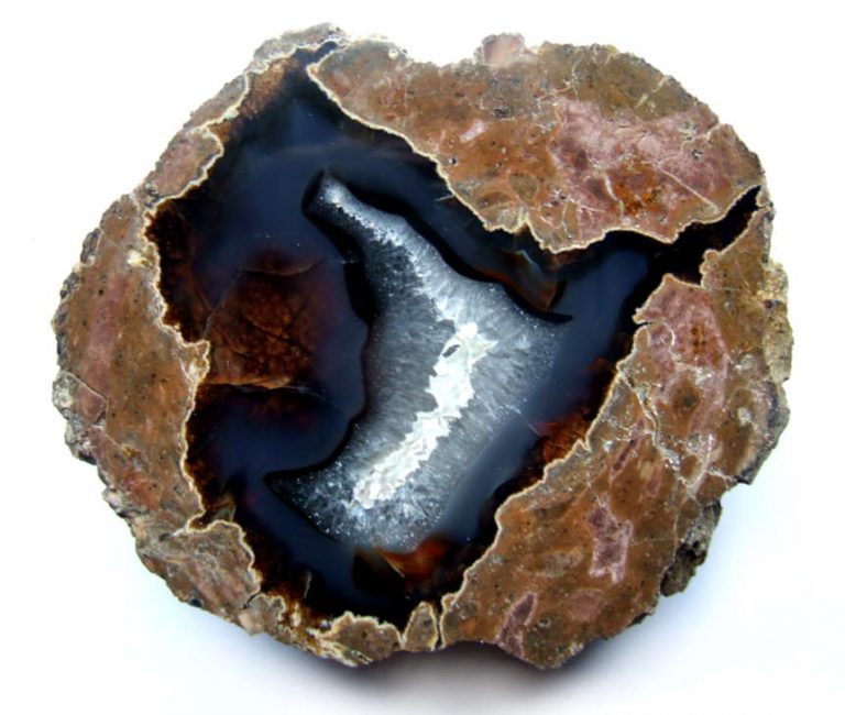 Thunder Egg | Geology Page