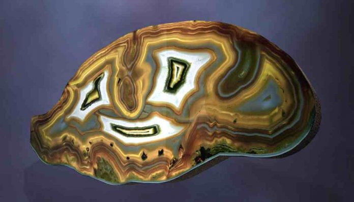 Amazing Weird Agates "Looks like faces" | Geology Page