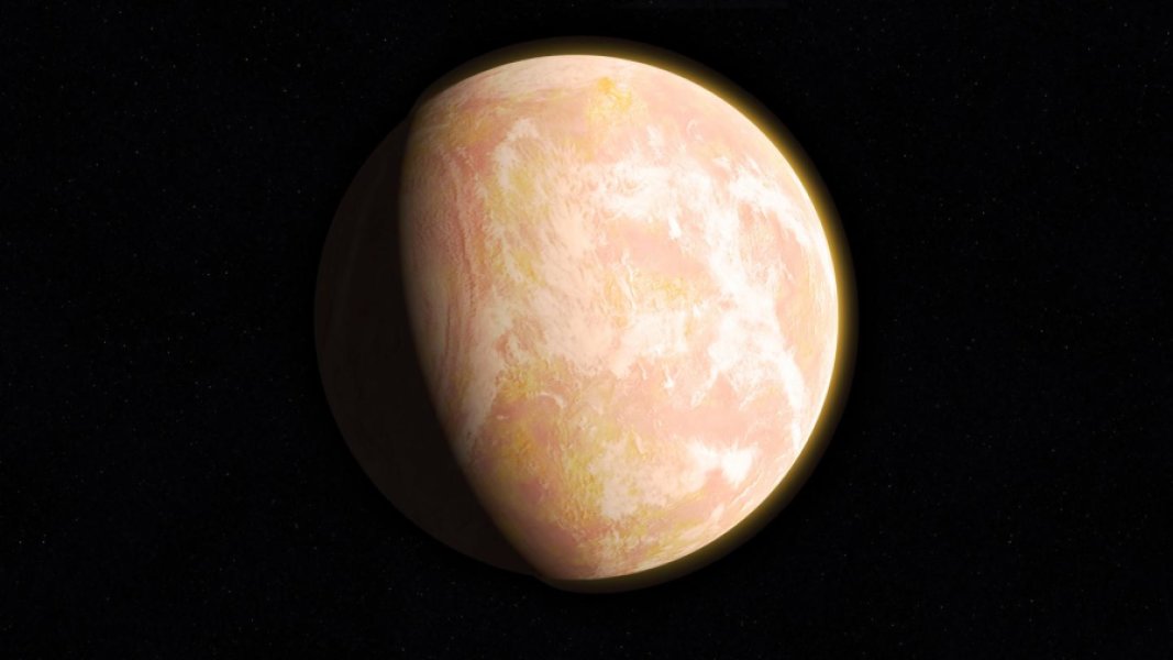 Ancient Earth as a model for studying hazy exoplanets | Geology Page