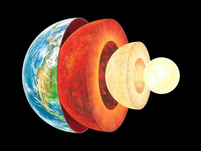 20 Things You Didn't Know About "Inner Earth" | Geology Page