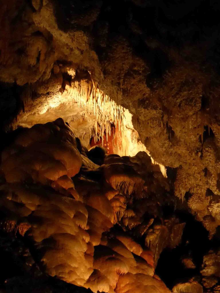 Jewel Cave National Monument | Geology Page