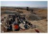 Study correlates climate change and early human activities at the ...