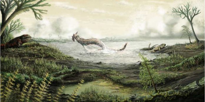 Antibiotic-resistant microbes date back to 450 million years ago, well ...
