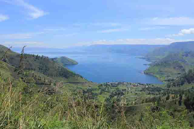 New study documents aftermath of a supereruption, and expands size of ...