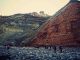 The Blue Anchor Fault | Geology Page