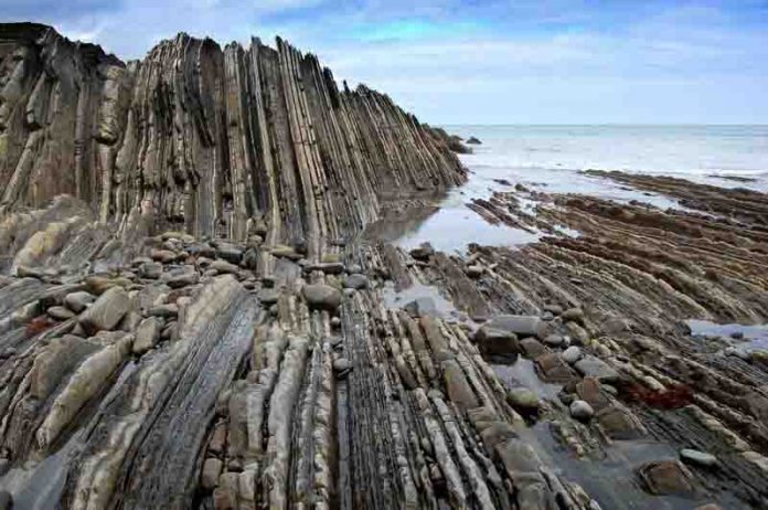 Flysch Formation | Geology Page