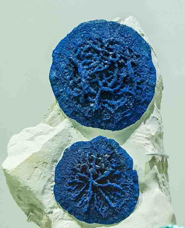 Azurite | Geology Page