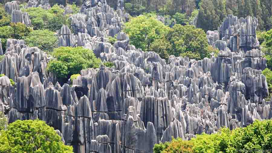 +20 Most Amazing Landscapes and Rock Formations | Geology Page