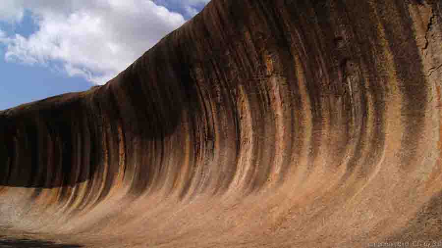 +20 Most Amazing Landscapes and Rock Formations | Geology Page