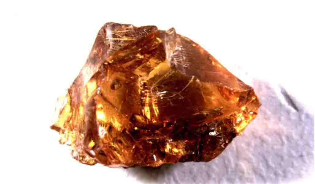Early amber trade: Sicilian amber in Western Europe predates arrival of ...