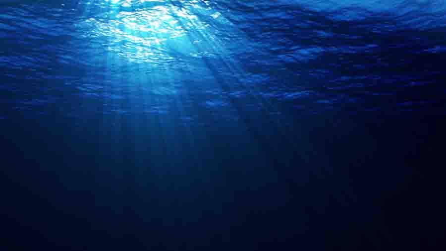 Seismic study reveals huge amount of water dragged into Earth's ...