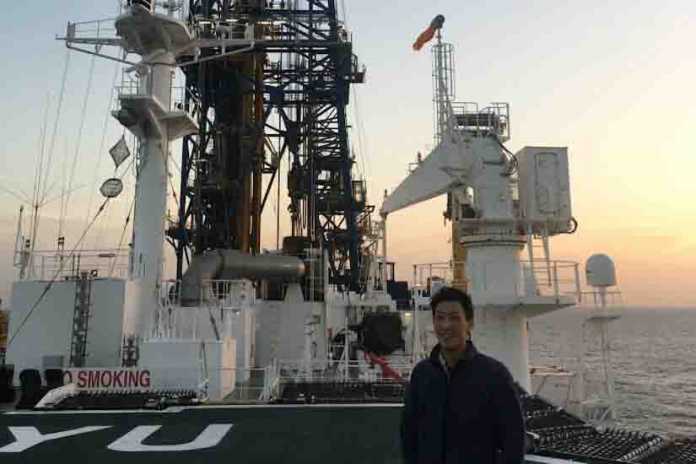 Drilling deep for clues on earthquakes | Geology Page