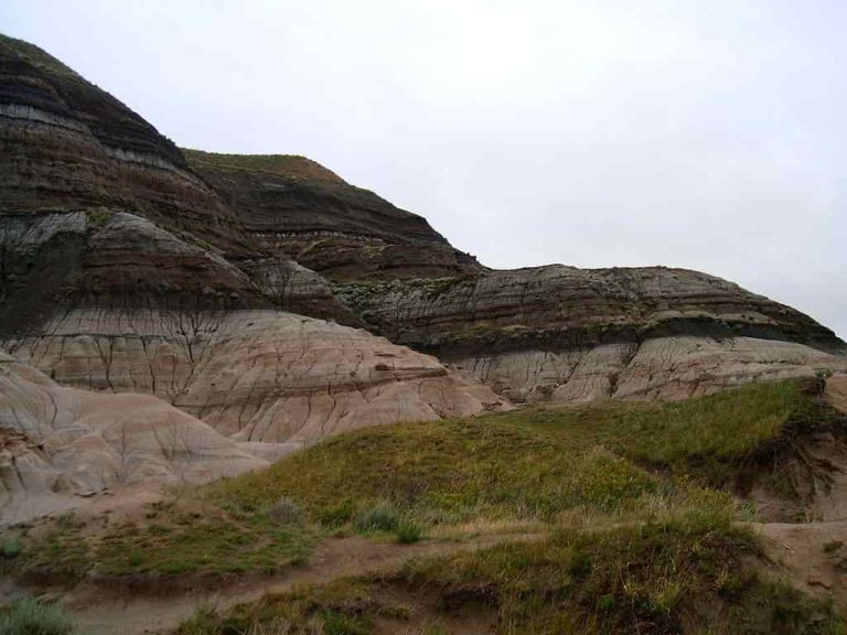 K-Pg Boundary "Cretaceous–Paleogene Boundary" | Geology Page
