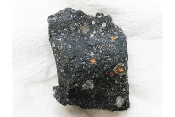 Sugar delivered to Earth from space | Geology Page