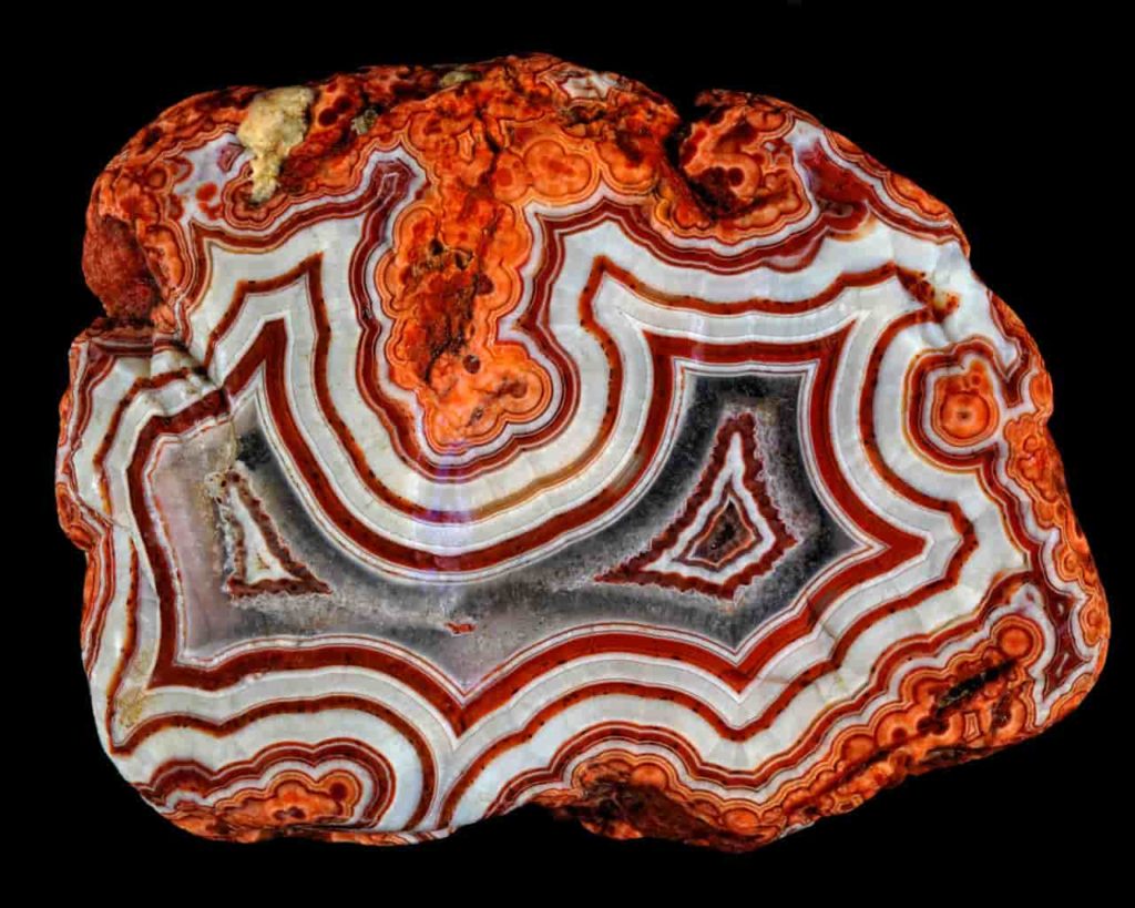 Types Of Agate What Are The Different Types Of Agate Geology Page Types Of Agate What Are The Different Types Of Agate Geology Page