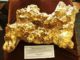 Welcome Stranger Nugget : World's Largest Gold Nugget found in ...
