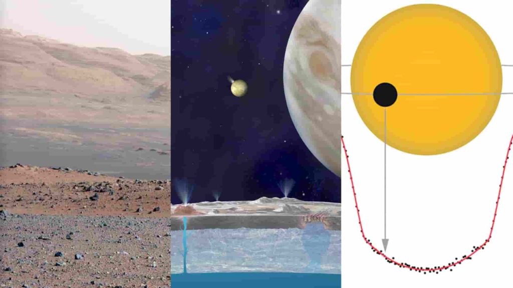 GEO Courses | Geology Page