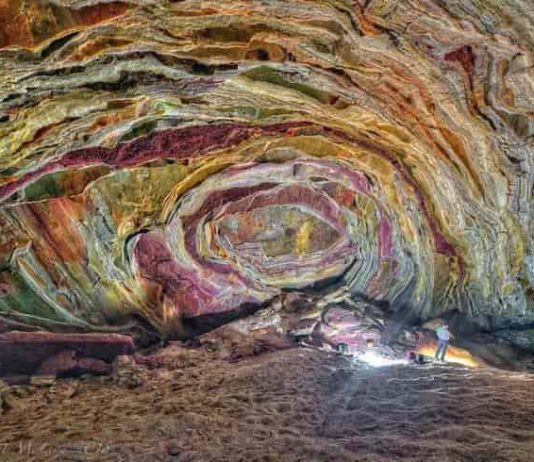 Geologic Sites Archives | Geology Page