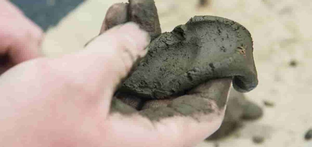 Like diamonds, clay soils are forever | Geology Page