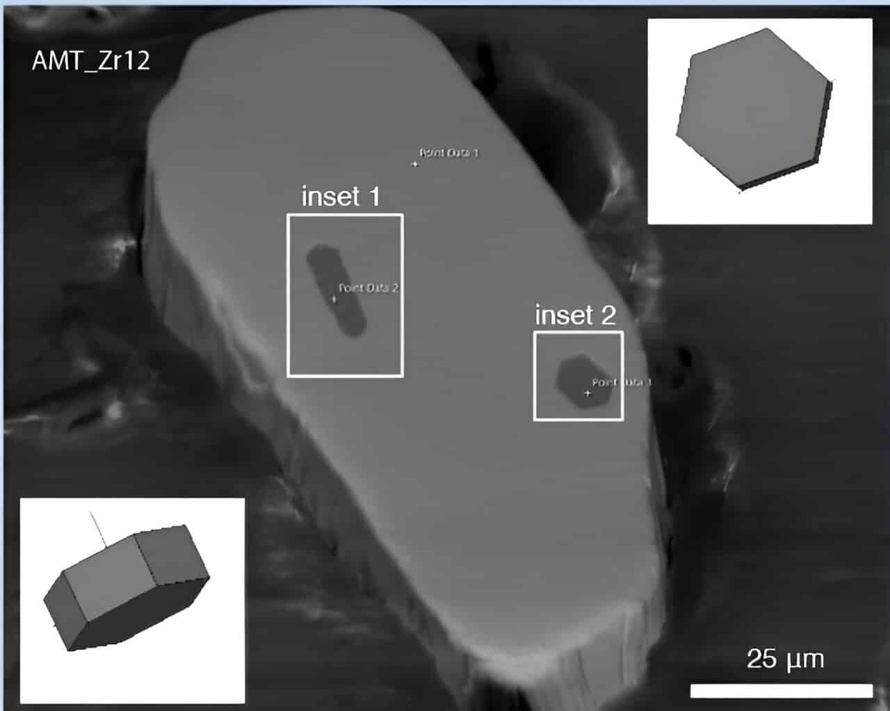 Atmospheric Research 10,000 Hours Of Flying With The FAAM Airborne