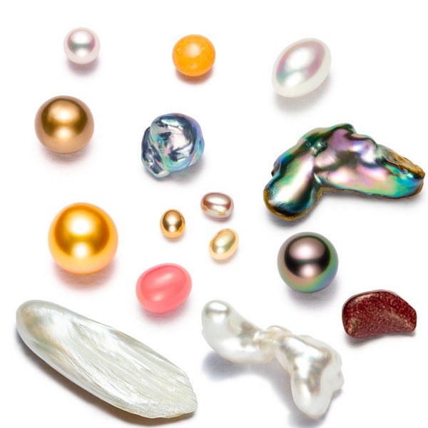 Captivating Beauty: Exploring 6 Types of Iridescent Gemstones | Geology ...