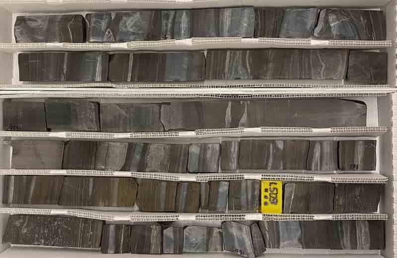 Rock record illuminates oxygen history | Geology Page