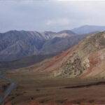 Ancient lost ocean may have built Central Asia’s dinosaur-era mountains ...